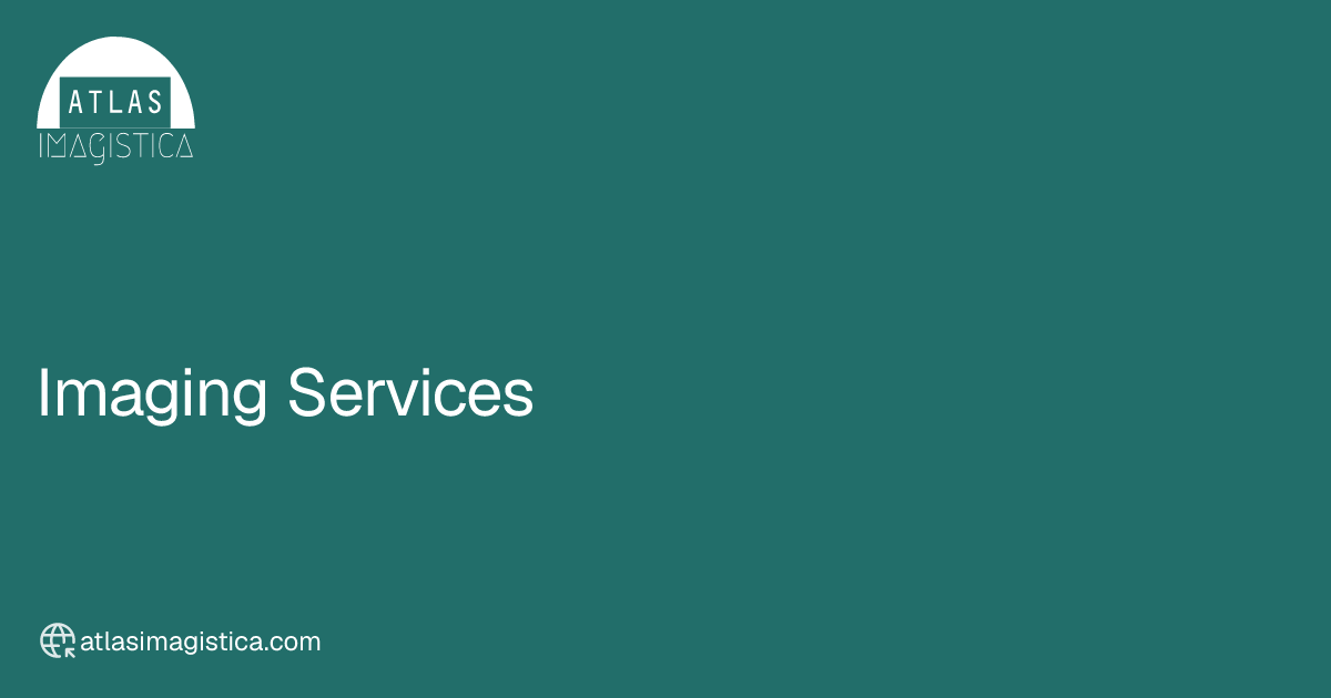 Imaging Services
